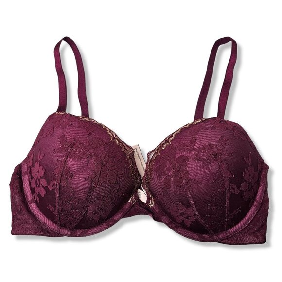 Dream Angels Push Up
